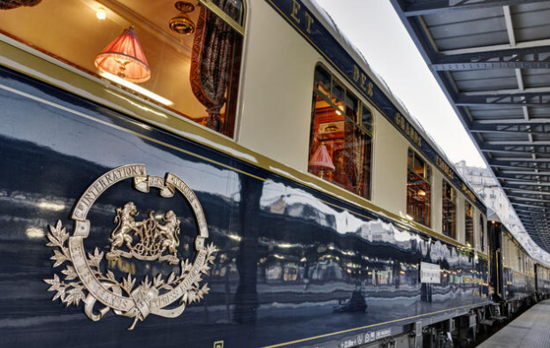 La renaissance de l’Orient-Express : objectif 2025